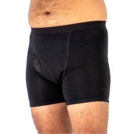 Kalven incontinence underwear for men with absorbent and water ...