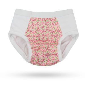 Super Undies Threaded Armor reusable diaper for adults